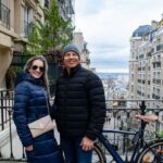 Paris Montmartre Highlights Walking Tour - Small Group - The Experience: What You Can Expect