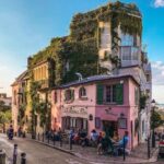 Paris: Montmartre Hill & Sacré-Cur Guided Walking Tour - The Practical Side: What to Expect and Considerations
