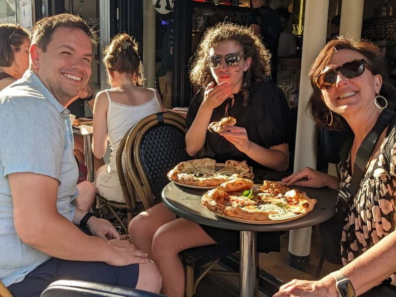 Paris: Montmartre/Pigalle Foodie Tour with Tastings - Who Should Consider This Tour?