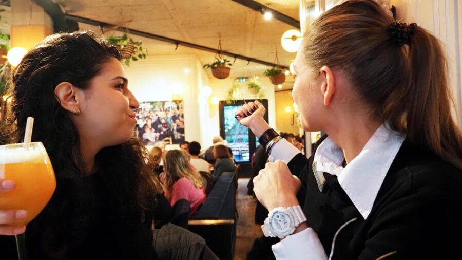 Paris: Montmartre Private Food Tour with Transfers and Guide - The Real Value of the Tour