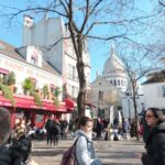 Paris: Montmartre Private Guided Tour & River Cruise Option - The Itinerary: A Closer Look at Each Stop