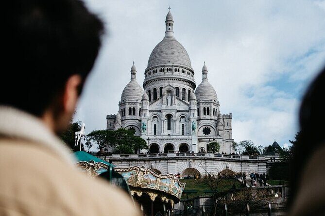 Paris: Montmartre & Sacré Coeur Private Walking Tour - The Full Breakdown: What to Expect from the Tour