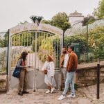 Paris: Montmartre Semi-Private Walking Tour - The Detailed Itinerary Breakdown