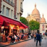 Paris & Montmartre: Sublime private half-day tour - Key Points