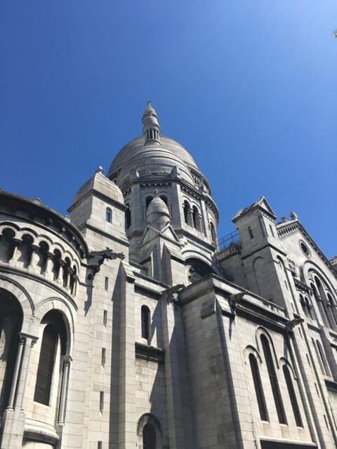 Paris: Montmartre Train Ride w/ Optional Seine River Cruise - A Closer Look at the Itinerary
