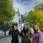 Paris Montmartre Walking Tour: Art & Rebel Legacy - Small Group - Is This Tour Right for You?