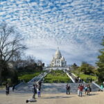Paris: Montmartre Walking Tour with Parisian Drink Tasting - What to Expect During the Tour