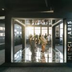 Paris: Montparnasse Tower Observation Deck Entry Ticket - The Art Exhibition: Panoramart