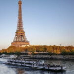 Paris: Monumental Tour and Boat Trip on the Seine - Why This Tour Works