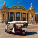Paris: Most Iconic Monuments Guided Tour by Tuk Tuk - What Makes This Tour Stand Out