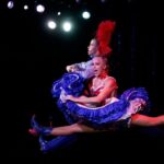 Paris: Moulin Rouge Dinner Show, Champagne, and Transport - The Dinner: A Gourmet French Feast