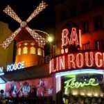 Paris Moulin Rouge Private Round-Trip Transfer - A Closer Look at the Transfer Experience