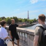 Paris Multi-Day Custom Tour: A Unique Private Adventure - Inside the Tour: What to Expect