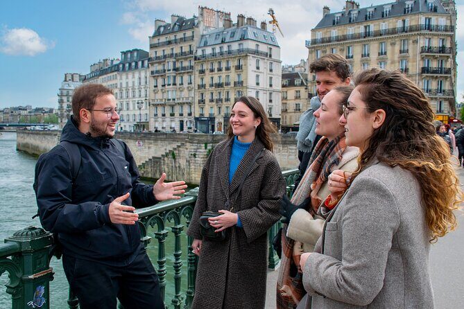 Paris Multi-Day Custom Tour: A Unique Private Adventure - The Value of a Personalized Paris Adventure