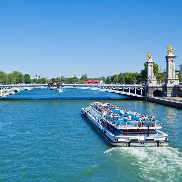 Paris: Musée de l'Orangerie Access With Seine River Cruise - Who Is This Tour Best For?