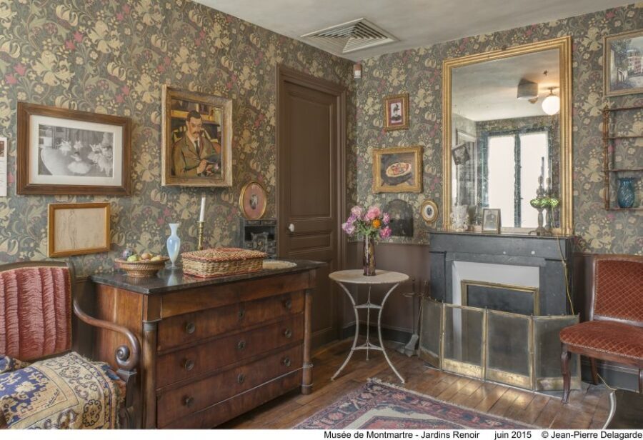 Paris: Musée de Montmartre and Gardens Entry Ticket - The Experience: What You’ll Actually Encounter