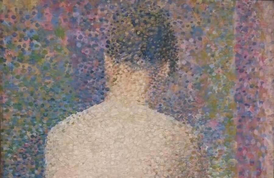 Paris: Musée d'Orsay A Private Tour - rebels passion colour - Itinerary Breakdown and Highlights