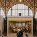 Paris: Musée d'Orsay Entry Ticket and Seine River Cruise - Breaking Down the Itinerary