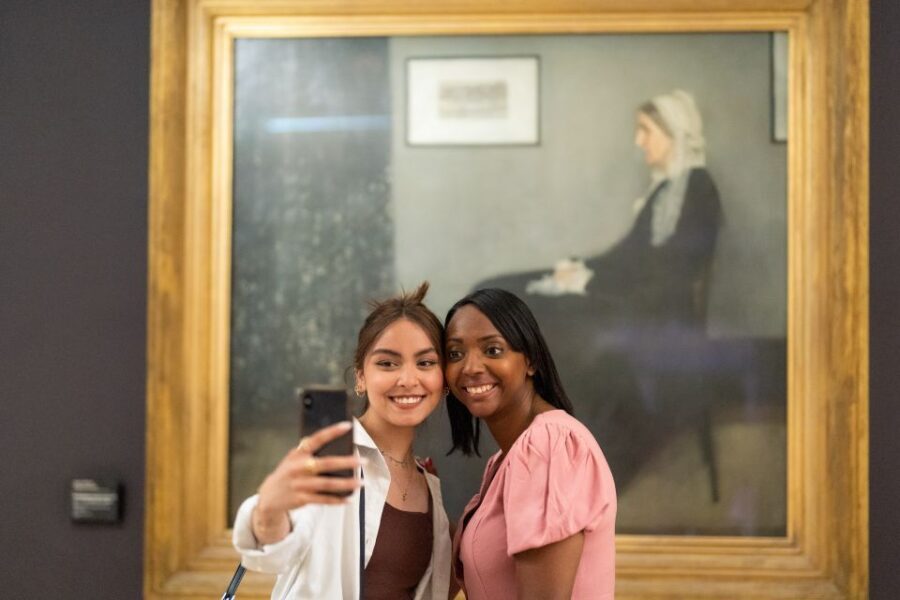 Paris: Musée d'Orsay Guided Tour with Options - Discovering the Highlights of Musée dOrsay
