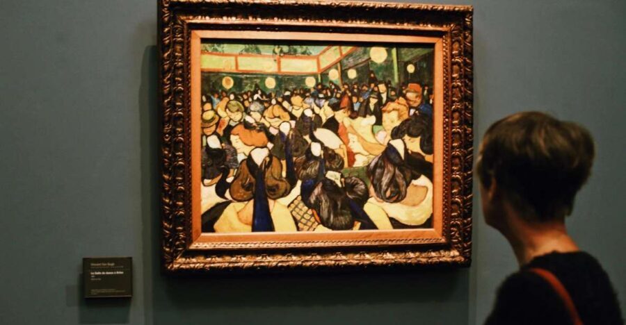 Paris: Musée d'Orsay Guided Tour with Ticket - Why Choose This Tour?