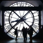 Paris: Musée d'Orsay Masterpieces Guided Tour - The Itinerary: A Closer Look