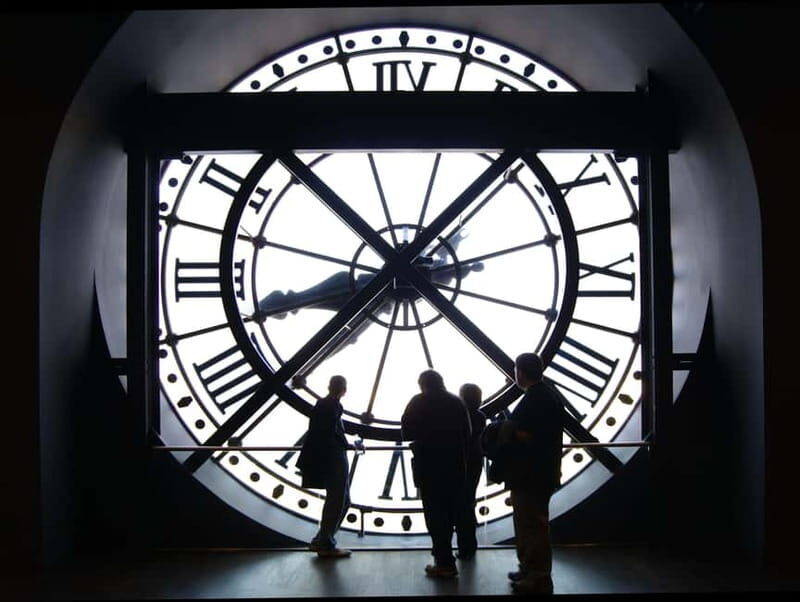 Paris: Musée d'Orsay Masterpieces Guided Tour - The Itinerary: A Closer Look
