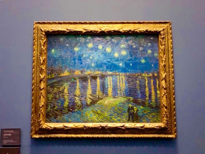Paris: Musee d'Orsay Private Guided Tour - A Detailed Review of Your Musée dOrsay Private Tour