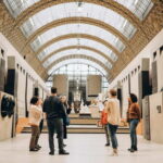 Paris: Musée dOrsay Ticket and Guided Tour - Authentic Insights from Reviews
