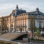 Paris: Musée d'Orsay Walking Tour With Reserved Access - What You’ll Experience Inside