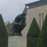 Paris: Musée Rodin A Private Tour - an artists insight - A Deep Dive into the Itinerary and Experience