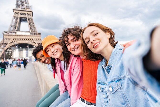 Paris Must Sees from Le Havre including River Cruise & Notre-Dame - Key Points