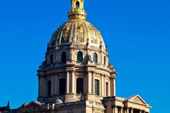 Paris Napoleon Walking Tour with an Historian Guide - A Walk Through Napoleon’s Paris: What to Expect