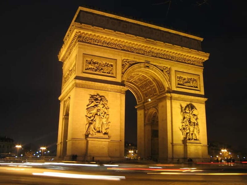 Paris: Napoleon's Heritage Guided Walking Tour - The Experience: Walk, Learn, and Connect with History