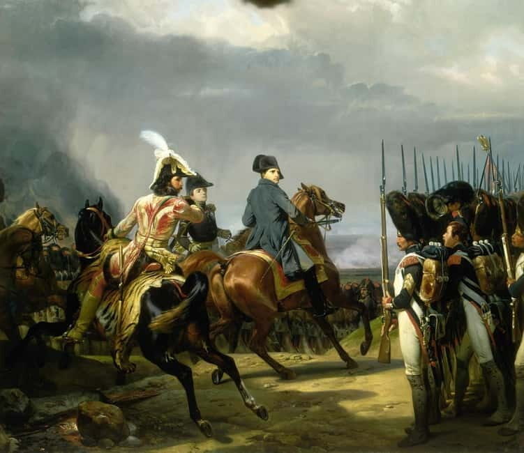 Paris: Napoléon's Strategies Walking Tour with booklet - Who Will Love This Tour?