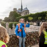 Paris Night Bike Tour - The Balance of Value and Experience