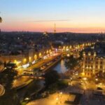 Paris: Night City Tour in a van for up to 7 people - Who Will Love This Tour?