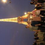 Paris Night Segway tour - Practical Details and What to Expect