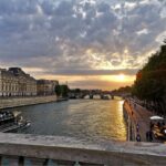 Paris: Night Small-Group Bike Tour and Boat Cruise - FAQ