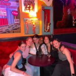 Paris Nightlife: International Pub Crawl, Free Shots & Games - The Itinerary in Detail
