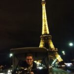 Paris: Nighttime Tuk-Tuk Tour - Detailed Breakdown of the Tour Itinerary