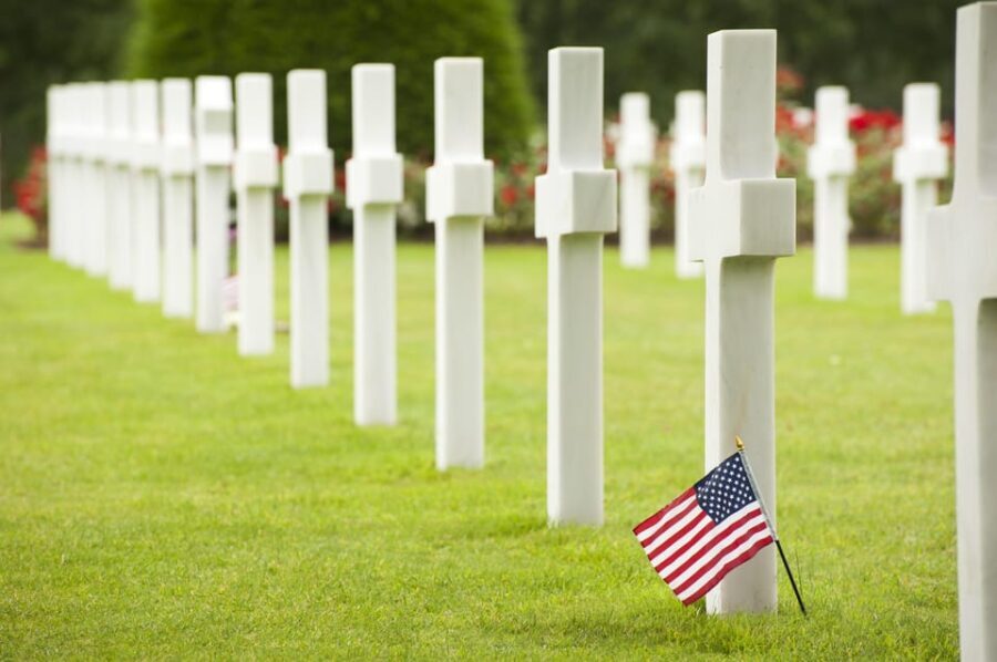 Paris: Normandy D-Day Sites Guided Day Trip with Lunch - Who Might Not Find It Suitable?