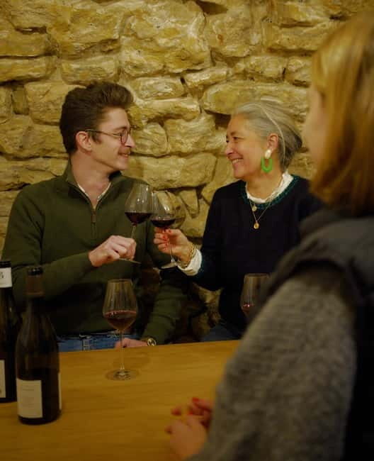 Paris: North & South Marais Food and Wine Tour - Discovering the Heart of Paris’ Marais