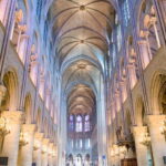 Paris: Notre-Dame Cathedral Exterior Tour with Free Entrance - Key Points