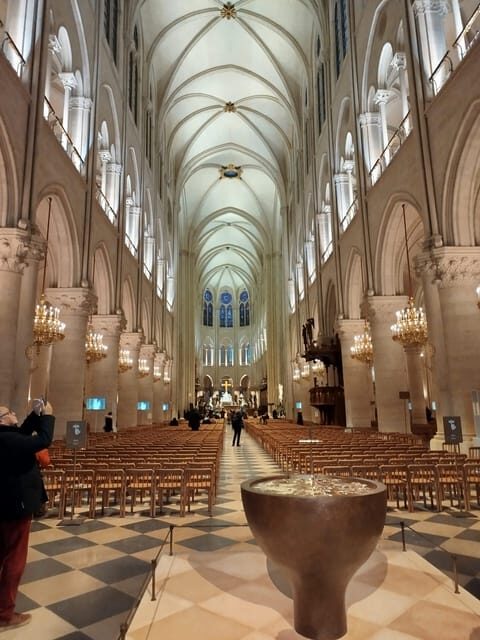 Paris: Notre Dame Cathedral Guided Tour of the Neighborhood - The Value of This Tour