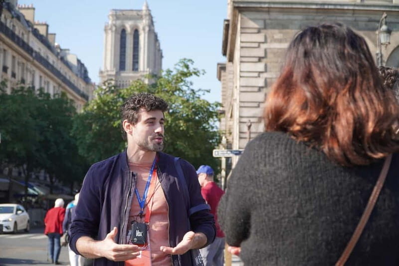 Paris: Notre Dame Cathedral Guided Tour with Skip the Line - Who Will Love This Tour?
