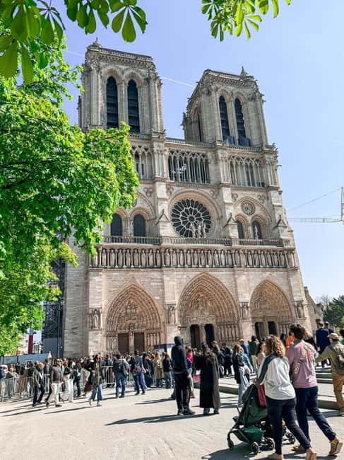 Paris: Notre Dame Cathedral Tour & 1 Hour Seine River Cruise - Who Will Love This Tour?