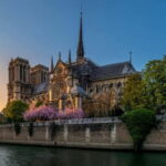 Paris: Notre Dame Exterior Guided Tour w/Skip The Line Entry - The Value of Reserved Entry + Expert Guidance