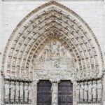 Paris: Notre Dame Exterior Guided Tour with a Small Group - Discovering Architectural Genius