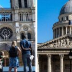 Paris: Notre Dame Exterior, Latin Quarter Tour and Pantheon - An In-Depth Look at What You’ll Experience