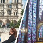 Paris: Notre Dame Exterior Walking Tour with Sainte Chapelle - Who Will Enjoy This Tour?